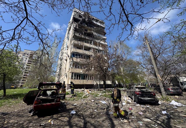 An American ambush threatens Zelensky’s negotiators – can the UK save ...