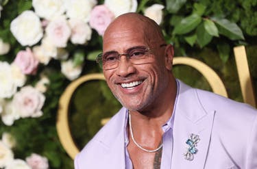Dwayne Johnson - latest news, breaking stories and comment - The ...