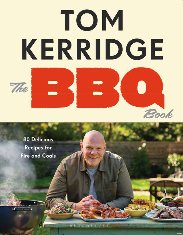 Tom Kerridge’s top barbecue tips – from better burgers to ‘dirty ...