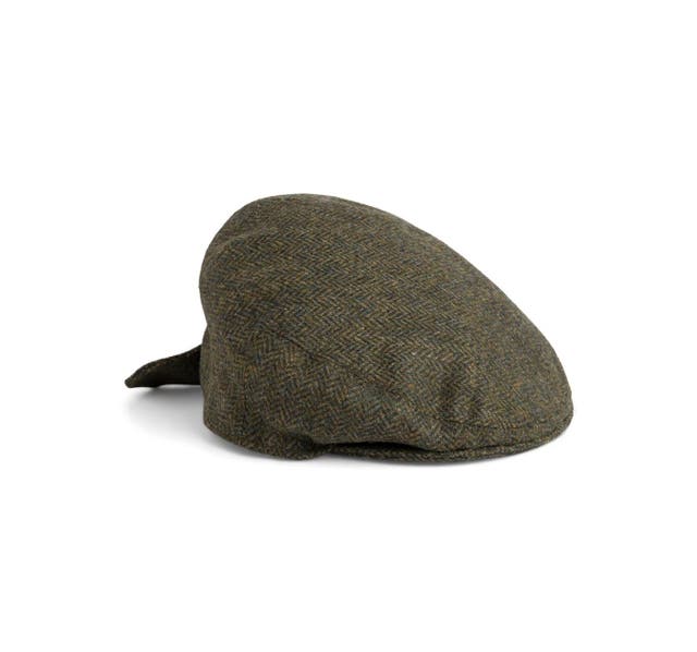 The Del Boy flat cap is back in. Here’s how to style it | The Independent