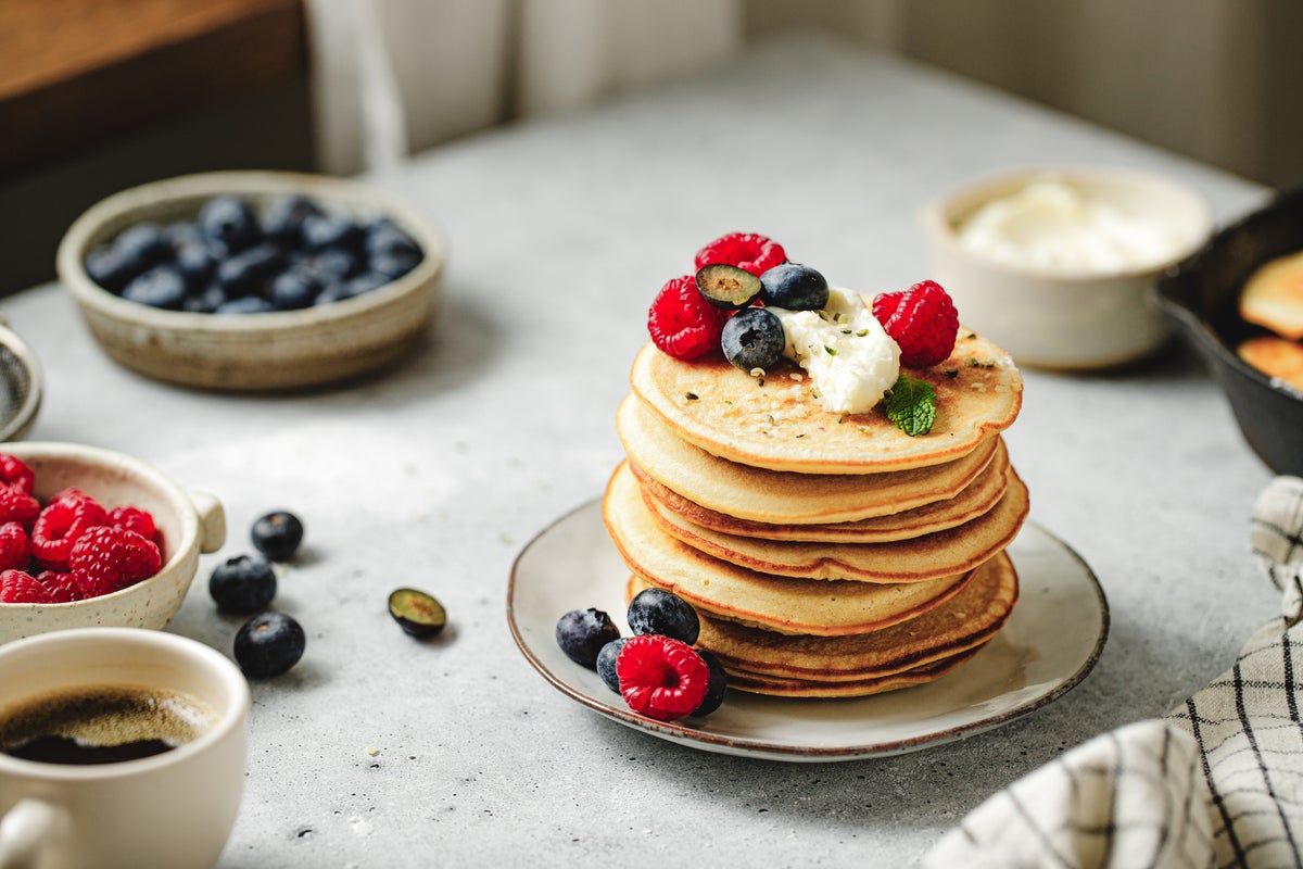 Pancake Day 2026: What is Shrove Tuesday and when is it celebrated ...