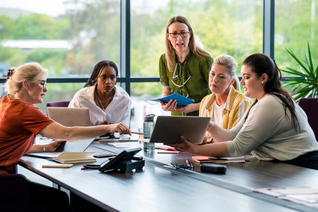 Employees’ top complaints at work revealed: Slacking colleagues ...