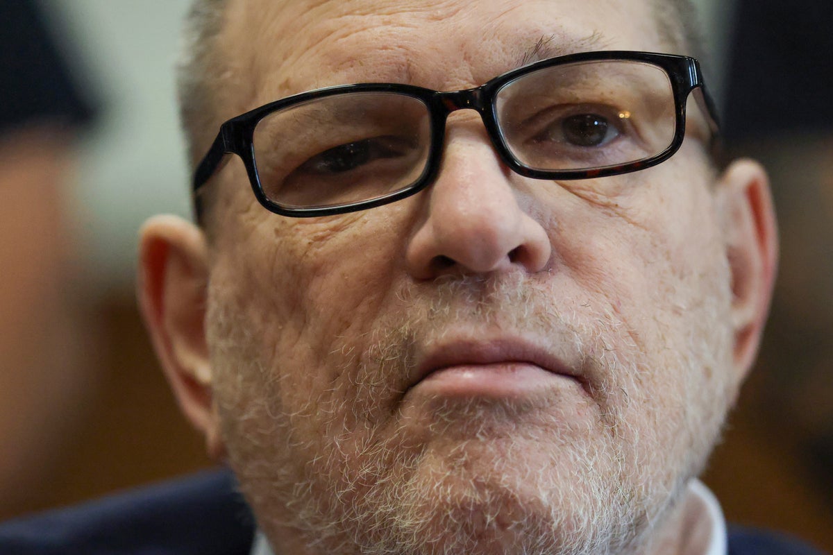 Sex assault accuser's roommate testifies at Weinstein retrial that's ...