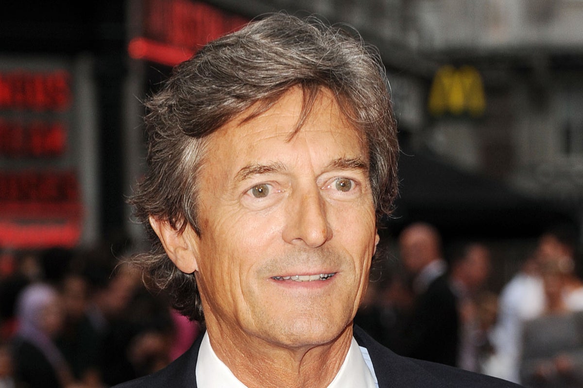 Nigel Havers calls I’m a Celeb appearance ‘big mistake’ and admits he ...