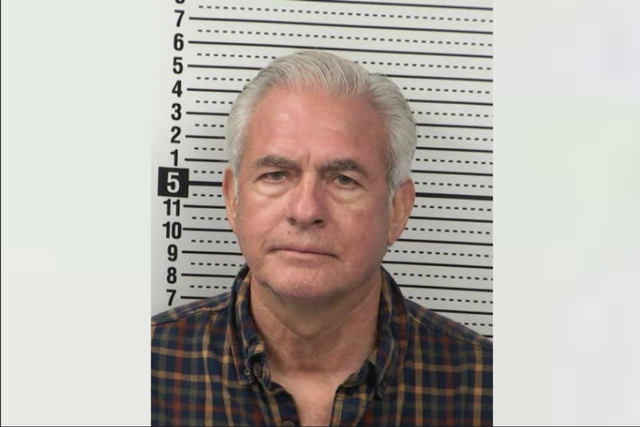 New Mexico judge and wife arrested for hiding an alleged Venezuelan ...