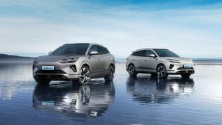 BYD plug-in hybrids: New EVs coming in 2025 | The Independent