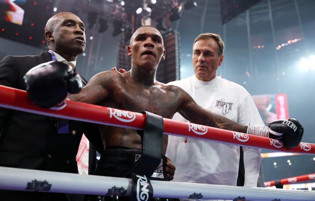 The key change Chris Eubank Jr and Conor Benn must make to win rematch | The Independent
