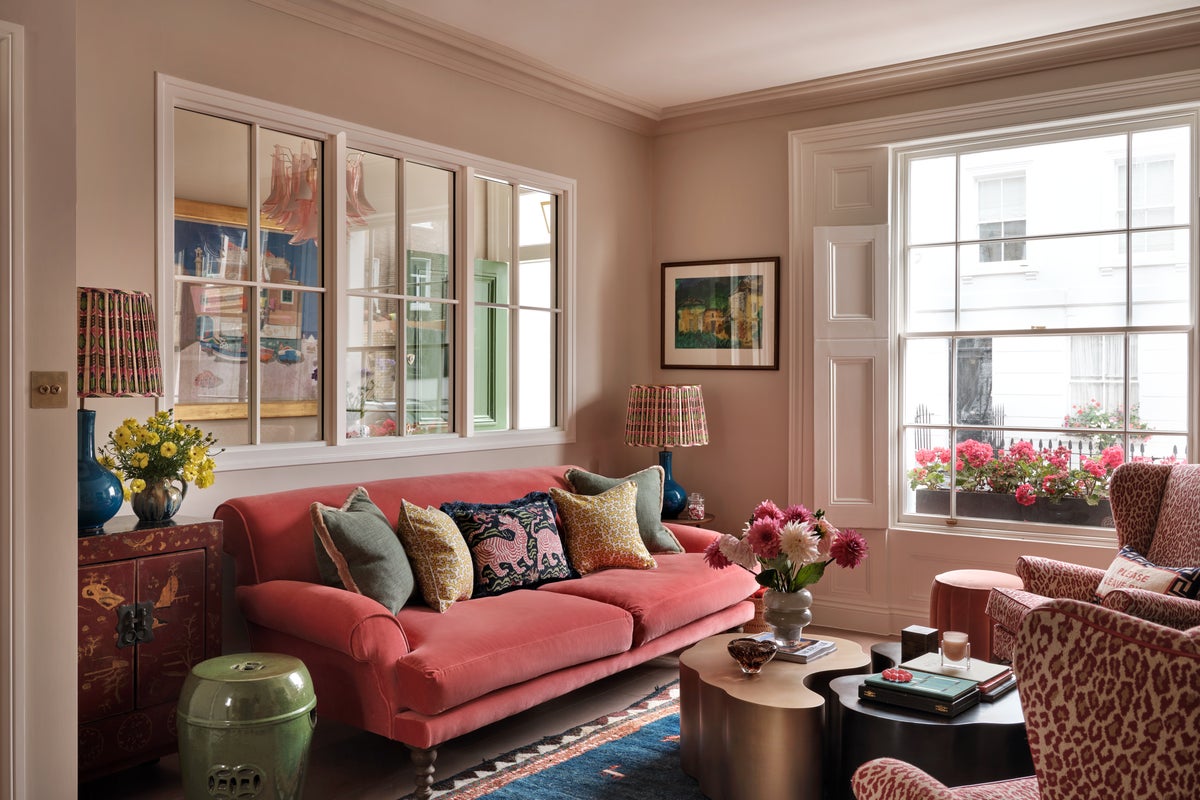 Where to spend and where to save on your home upgrade | The Independent