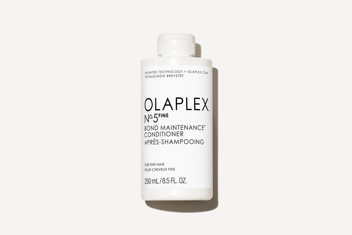 Olaplex launches No.4 and No.5 for thin hair – here’s my full review ...