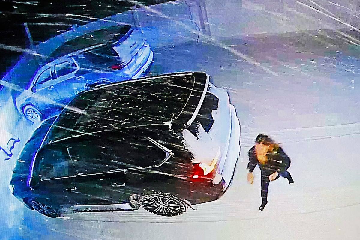 Karen Read wants her Lexus that was at the center of her murder trial ...