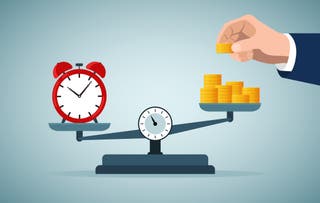 Expert gives five tips on how to start investing – rather than relying ...