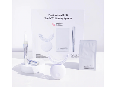Best teeth whitening home kits 2025, tried and tested | The Independent