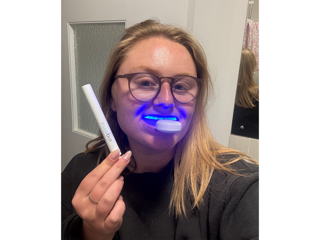 Best teeth whitening kits 2026, expert-tested for stain removal | The ...