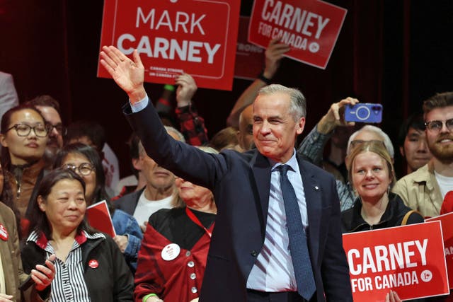 Why Canadians might want to beware what they have wished for with Mark ...