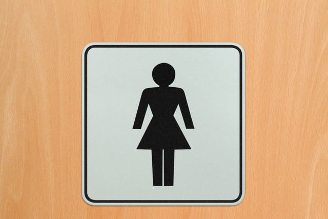 NHS body revokes guidance allowing trans people to use chosen bathrooms ...