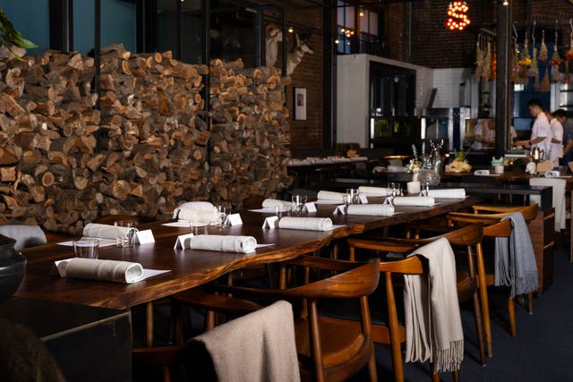 25 best restaurants in the USA ranked (and an eatery in Disney World ...