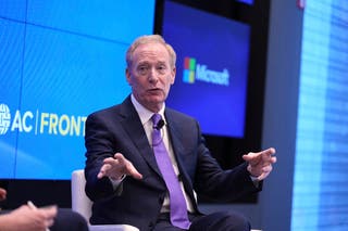 Microsoft fires two employees after pro-Palestine protesters break into ...