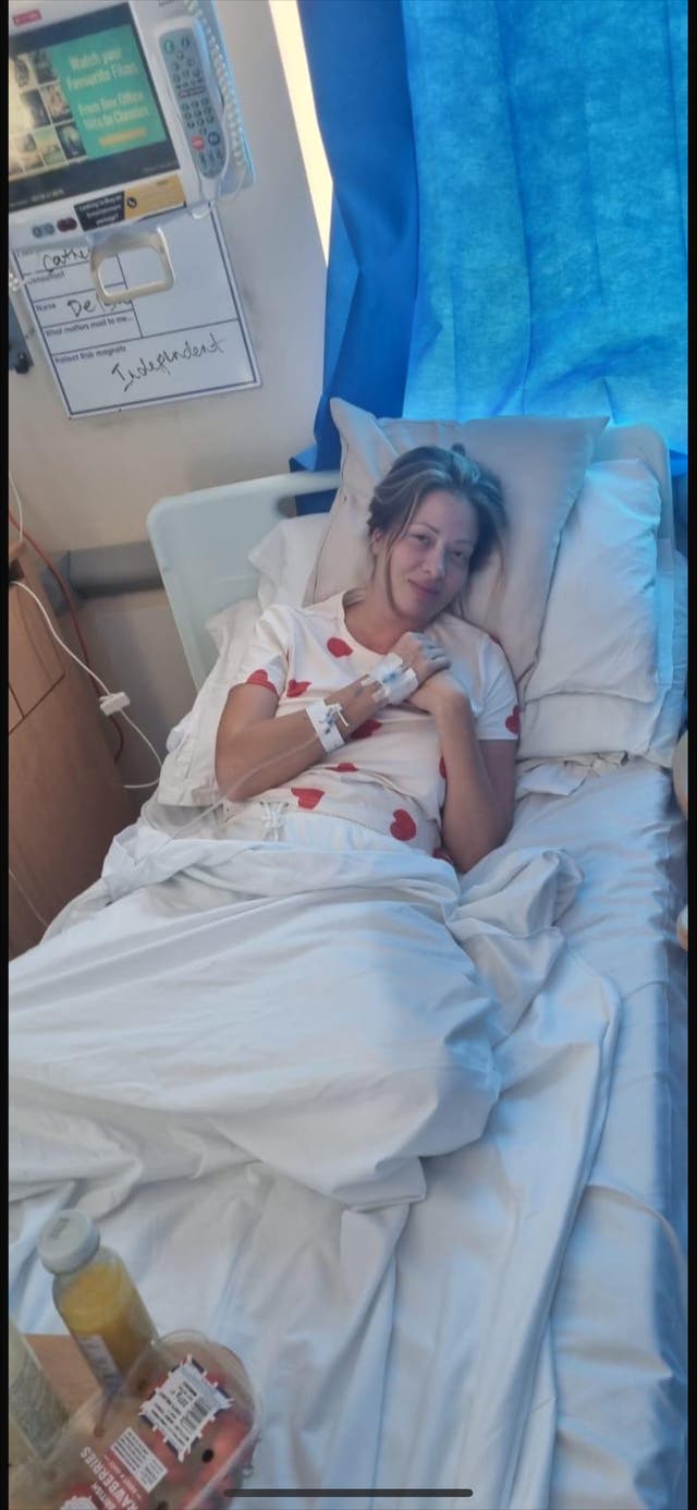 Middle East princess offers lifeline for celebrity hairdresser ...