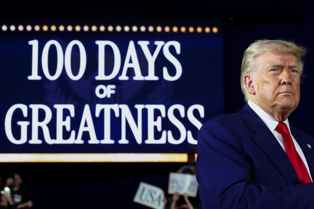 How Trump fast-tracked Project 2025 and why it’s worse than you think ...