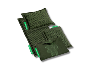 What is an acupressure mat and can it help with back pain? | The ...