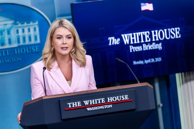 Two Trump appointees escorted out of Library of Congress amid White ...