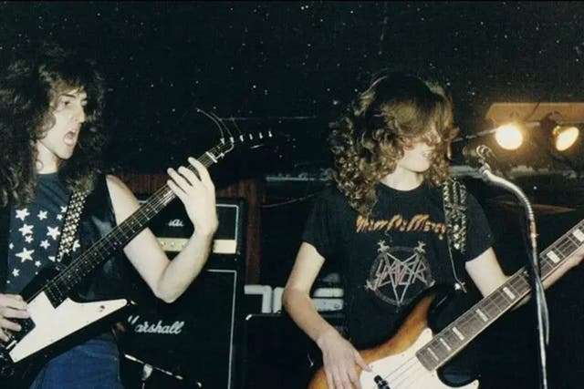 Death metal guitarist Brian Montana dies in San Francisco police ...