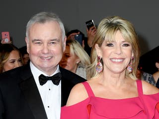 Eamonn Holmes details ‘horrendous’ health battle with carers ...
