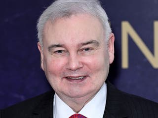 Eamonn Holmes rushed to hospital after fall at home: ‘Gosh, it hurts ...