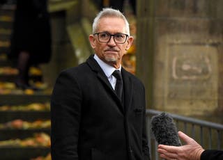 Gary Lineker apologises after sharing Zionism social media post ...