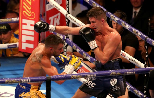 Luke Campbell: From boxing champion to Reform’s mayor of Hull and East ...