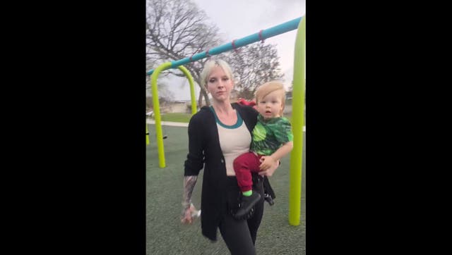 MAGA turns n-word-shouting woman into folk hero - and blames Texas ...