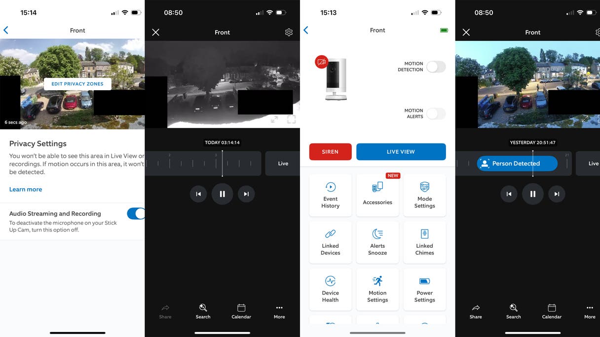 Ring outdoor camera plus review: Is the 2K video worth upgrading for ...