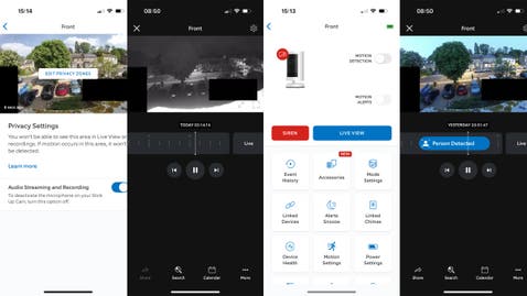Ring outdoor camera plus review: Is the 2K video worth upgrading for ...