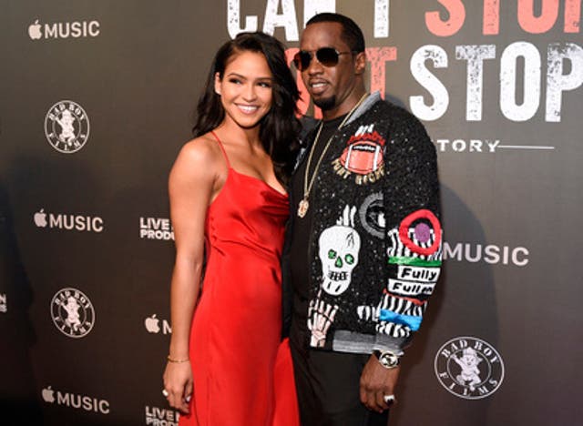 Cassie Ventura is at the heart of the mogul’s sex trafficking trial ...