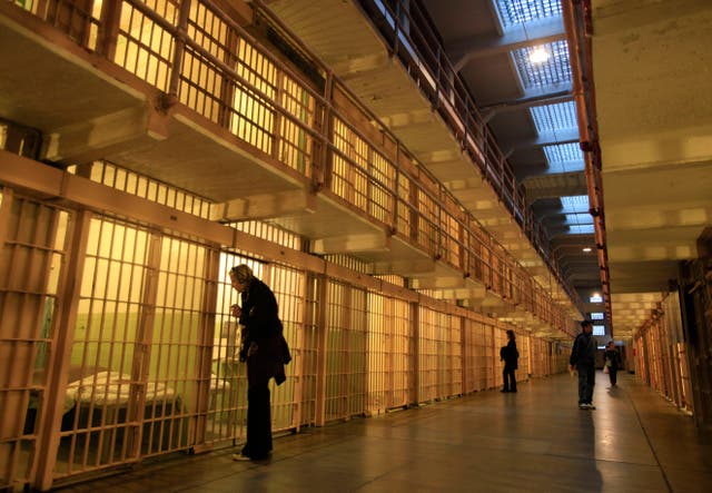 Trump’s prison officials visited Alcatraz this week to assess reopening ...