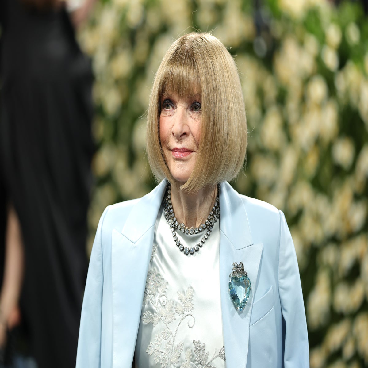 anna de wintour