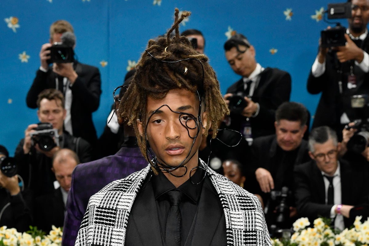 Jaden Smith has a new job and is moving to Paris | The Independent