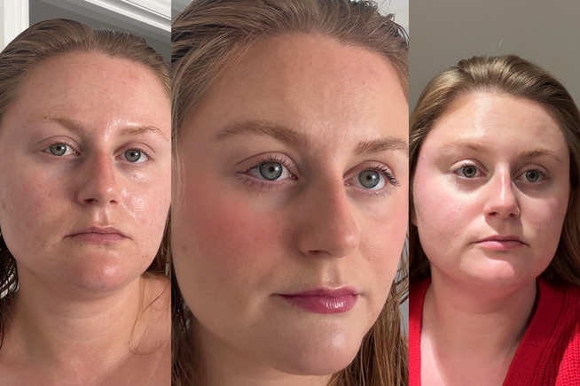 The Ordinary has relaunched its divisive SPF, so I put it to the test ...