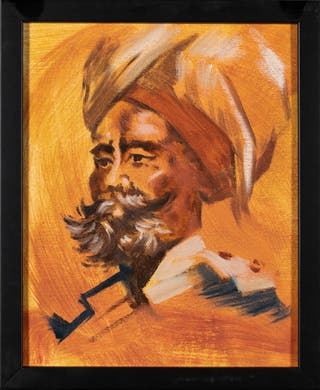 The forgotten faces of freedom: Why telling the whole story of Britain ...