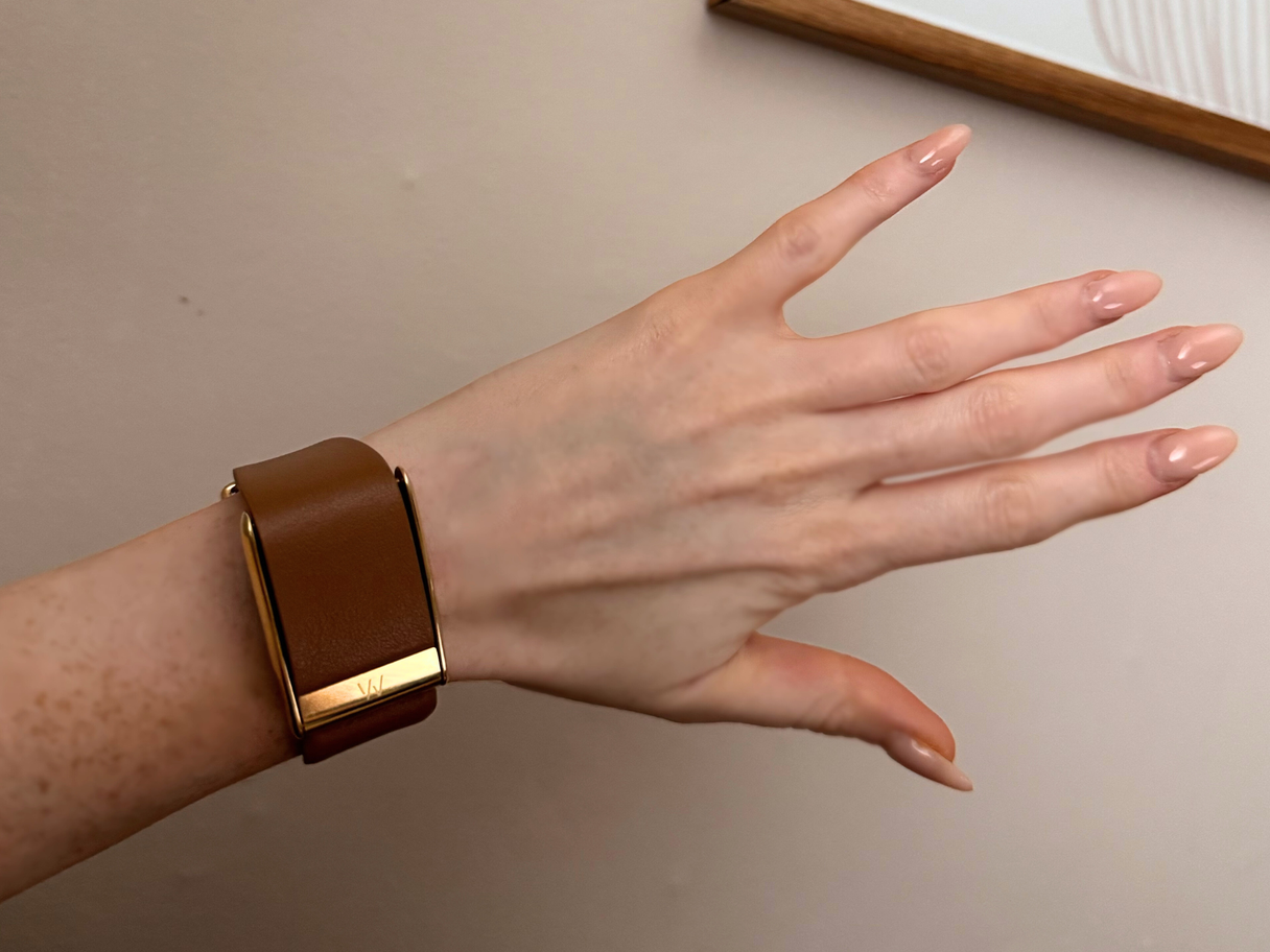 Whoop 5.0 promises to help you age backwards – so I put it to the test ...