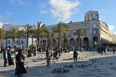 Gustaf Kilander | The Independent