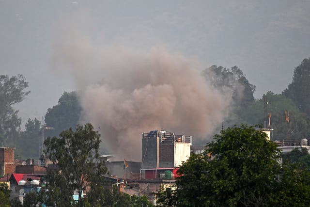 India blames Pakistan for Kashmir terror attack that claimed 26 lives ...