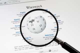 Charlie Kirk tops Wikipedia’s list of most-read articles in 2025 - with ...