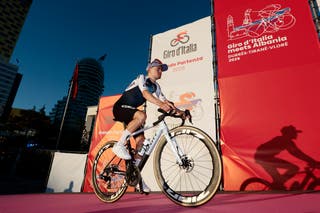 Tom Pidcock reborn at Q36.5 and raring to unleash his talent on the ...