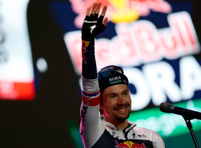 Giro d’Italia start list: every rider in the season’s first Grand Tour ...