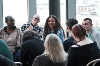 ITV’s The Assembly: Inside the most groundbreaking TV show of the year ...