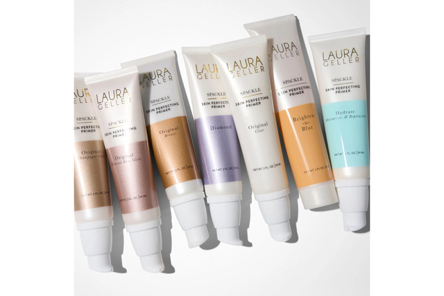 Laura Geller’s bestselling makeup for mature skin has 70% off in ...