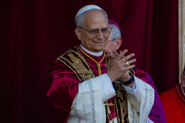 Woke Pope: Trump reckons with a ‘liberal’ American leader he can’t ...
