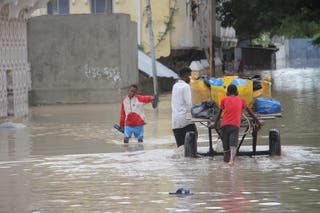 Revealed: The true cost of climate crisis for world’s poorest countries ...