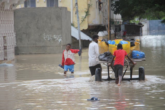 Revealed: The true cost of climate crisis for world’s poorest countries ...